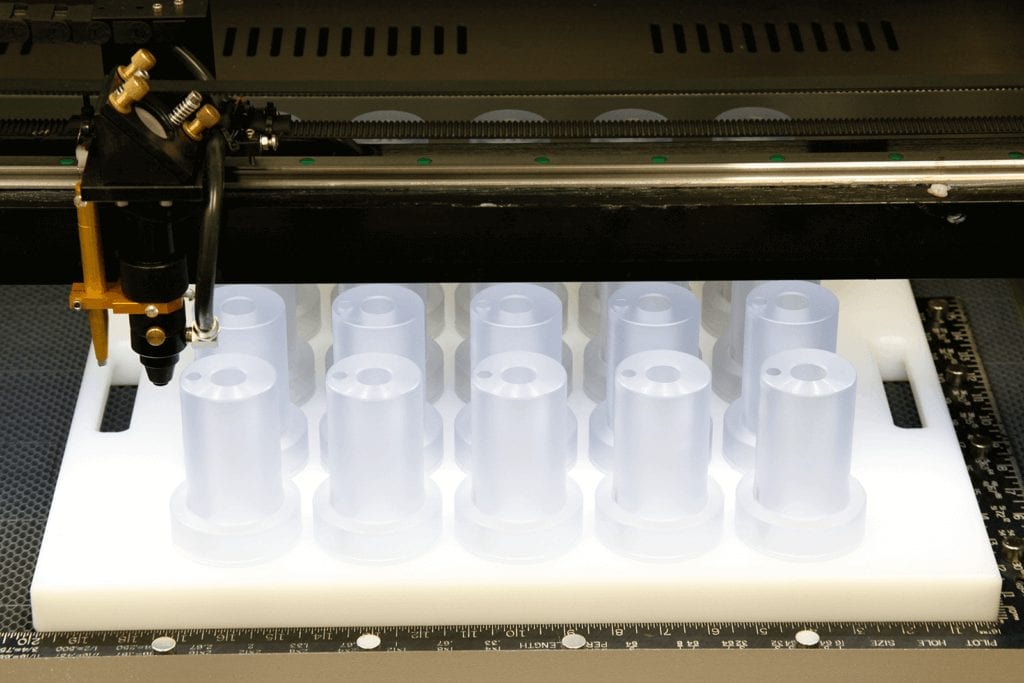 Contract Manufacturing of Medical Device Components | WHK BioSystems